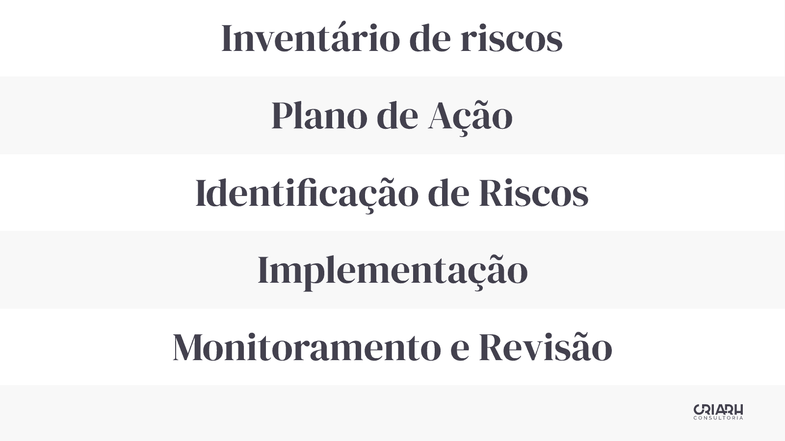 O Que é PGR E Sua Importância Na Segurança Do Trabalho